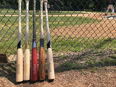 Prowler Bats | Baseball Bat Company | West Chester, Pa