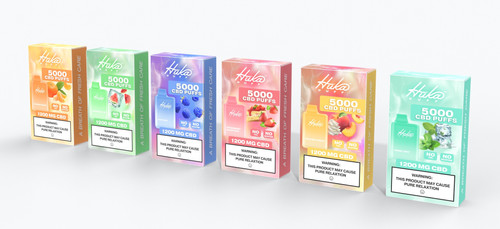 All Products | Huka Puff