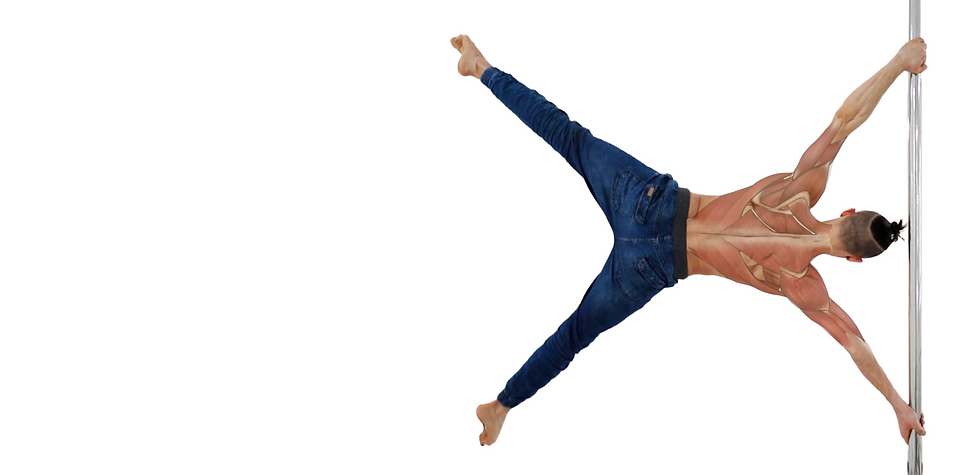 Blogs | The Pole Physio