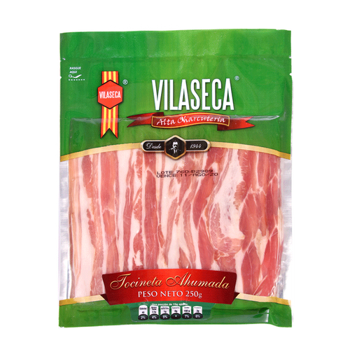 Tocineta Ahumada | Vilaseca