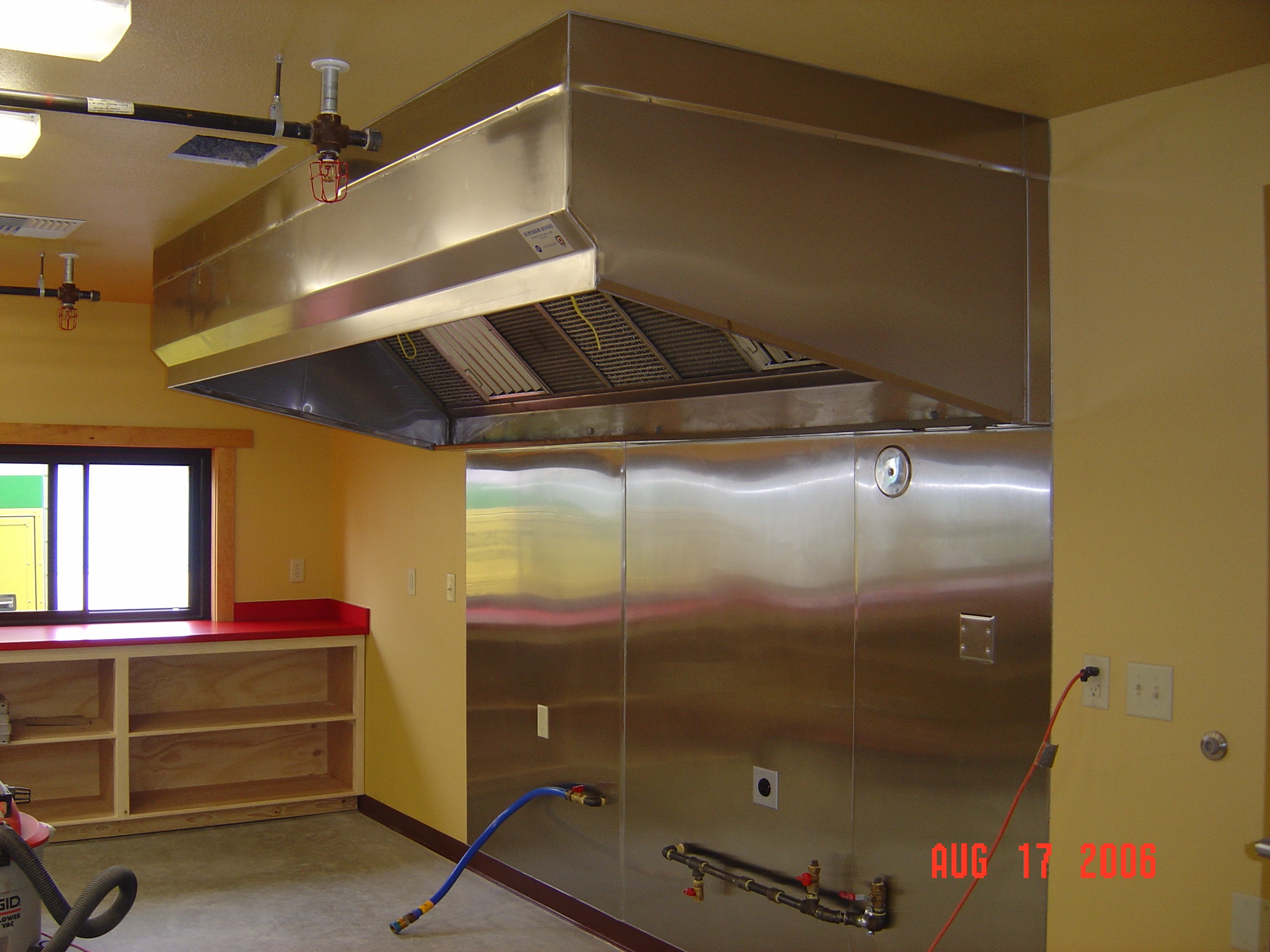Services | Four Seasons HVAC LLC