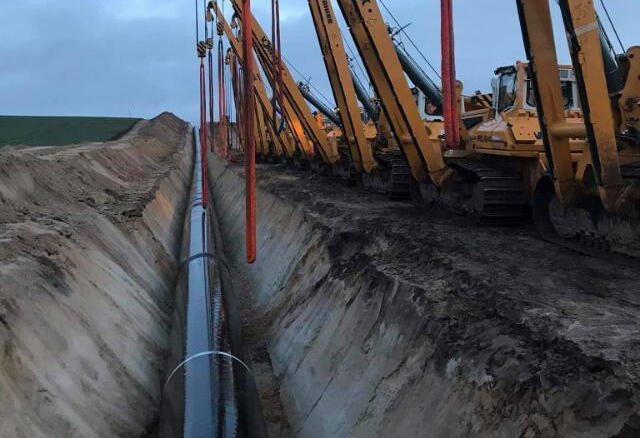 Gallery | Jai Tech Engineering