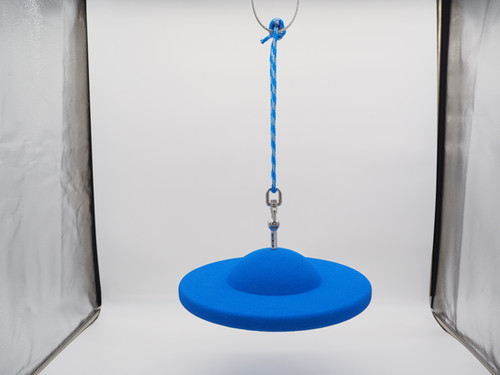 UFO | Ninja Obstacles Uk