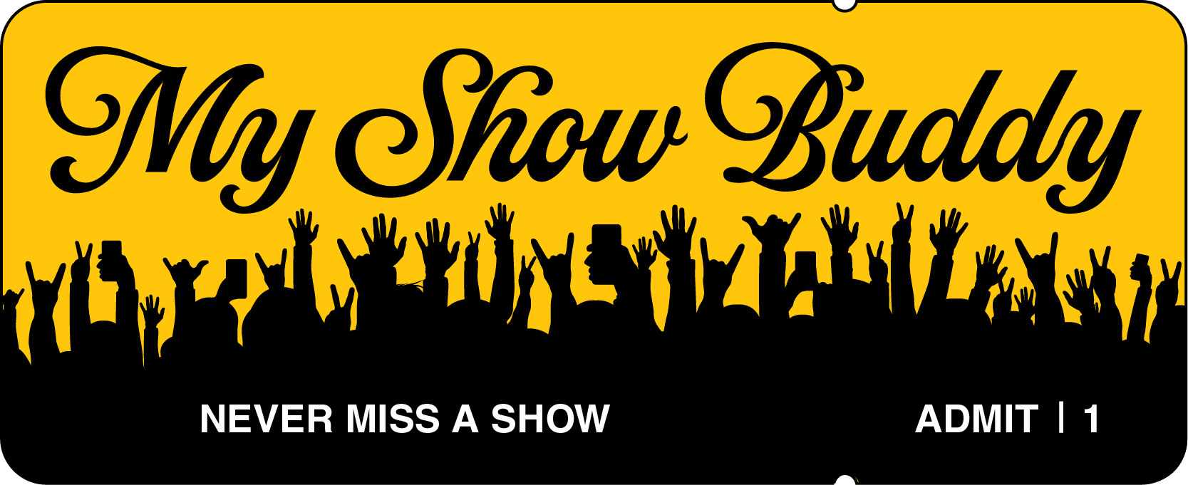 Home | ShowBuddy