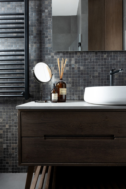 עינב מאי - עיצוב ותכנון פנים פנטאהוז ברמת גן | Einav May Studio & Practice