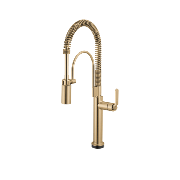 The Finishing Touch: Understanding Polished, Matte, and Brushed Finishes