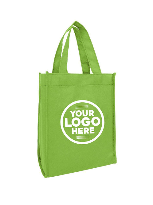 Small Promo Tote Bags | emp-apparel