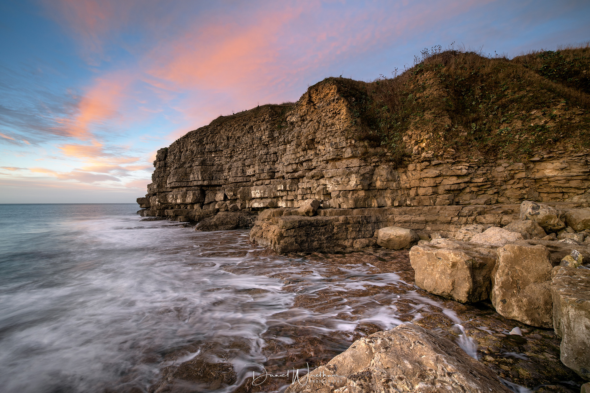 Daniel Wretham Photography - Latest Images