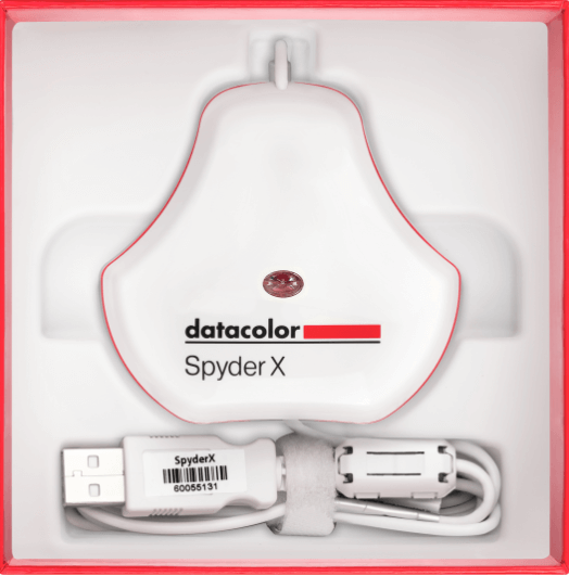 Datacolor Spyder X Pro Review