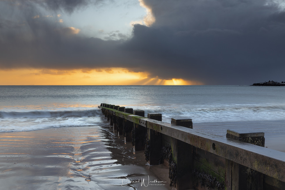 Daniel Wretham Photography - Latest Images