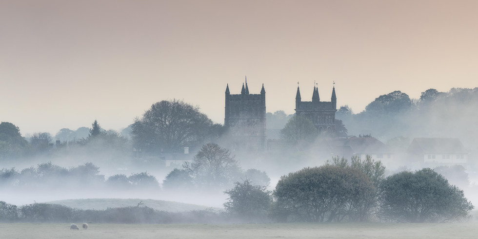 Daniel Wretham Photography - Panoramas|Panoramic Landscapes