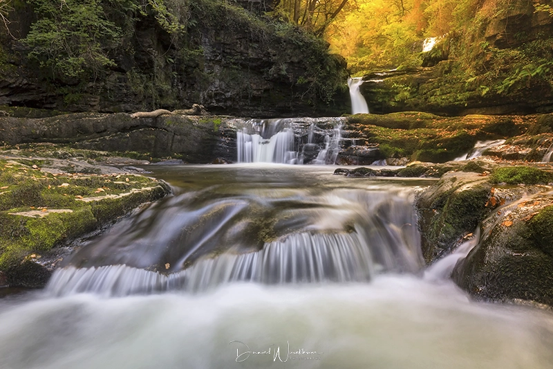 Daniel Wretham Photography - Dorset Landscape Photography Locations