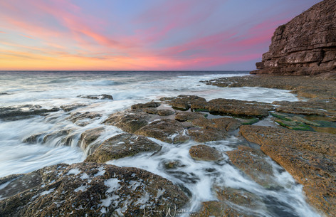 Daniel Wretham Photography | Seascape Photography | Seascapes