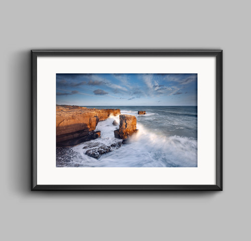 PRINT - Pom Pom Rock | danielwretham