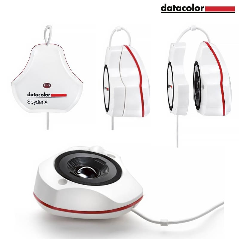 Datacolor Spyder X Pro Review