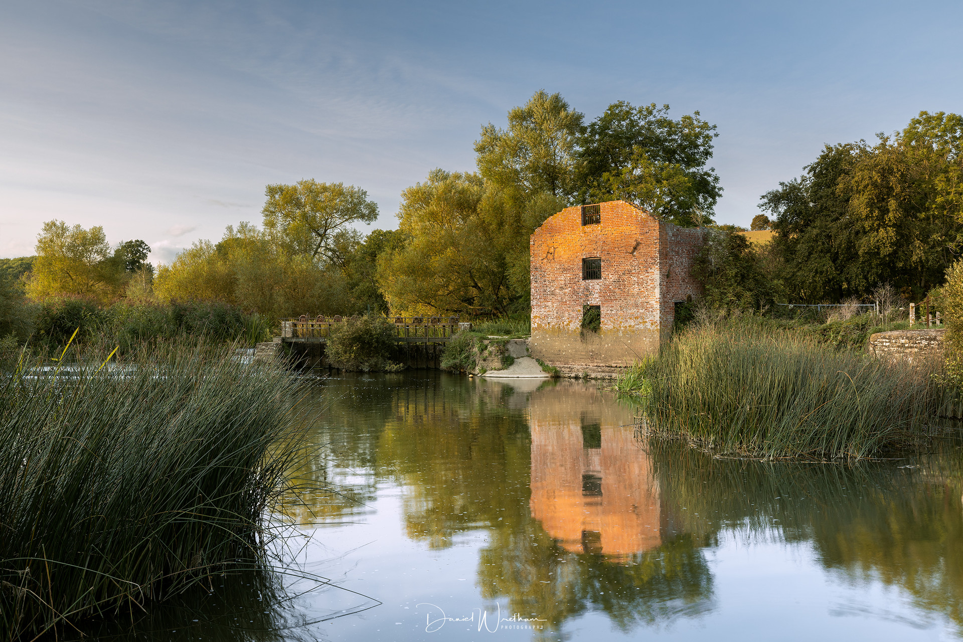 Daniel Wretham Photography - Latest Images