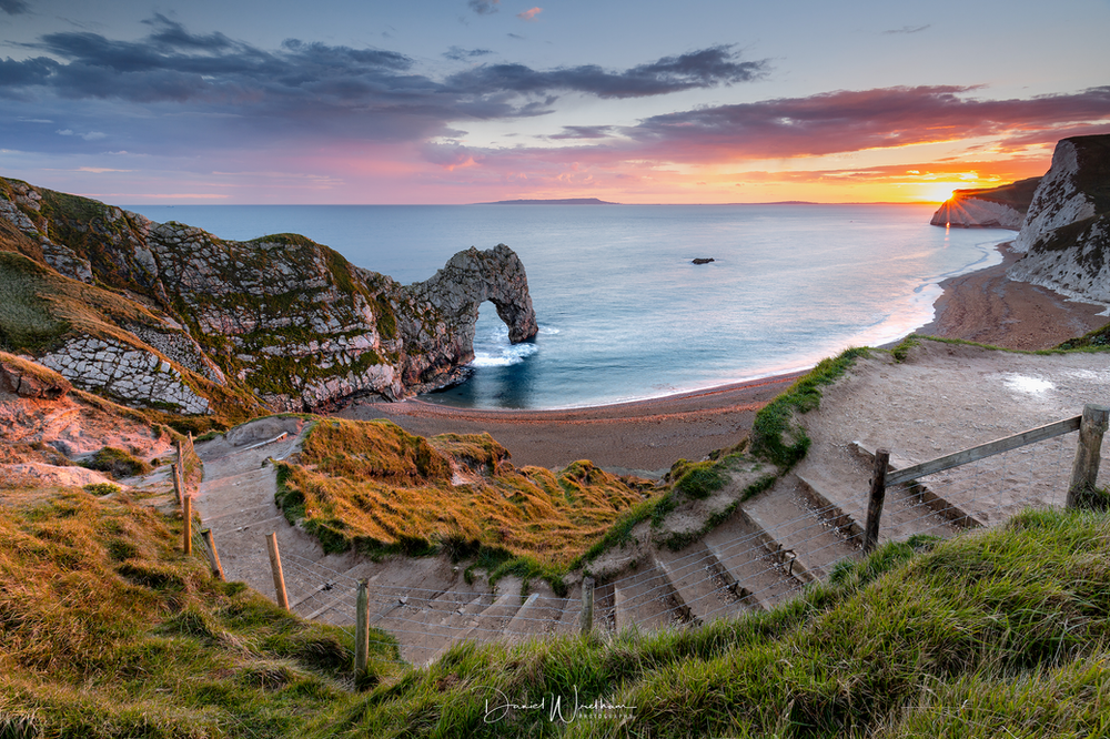 Dorset Landscape Photography Locations - Durdle Door