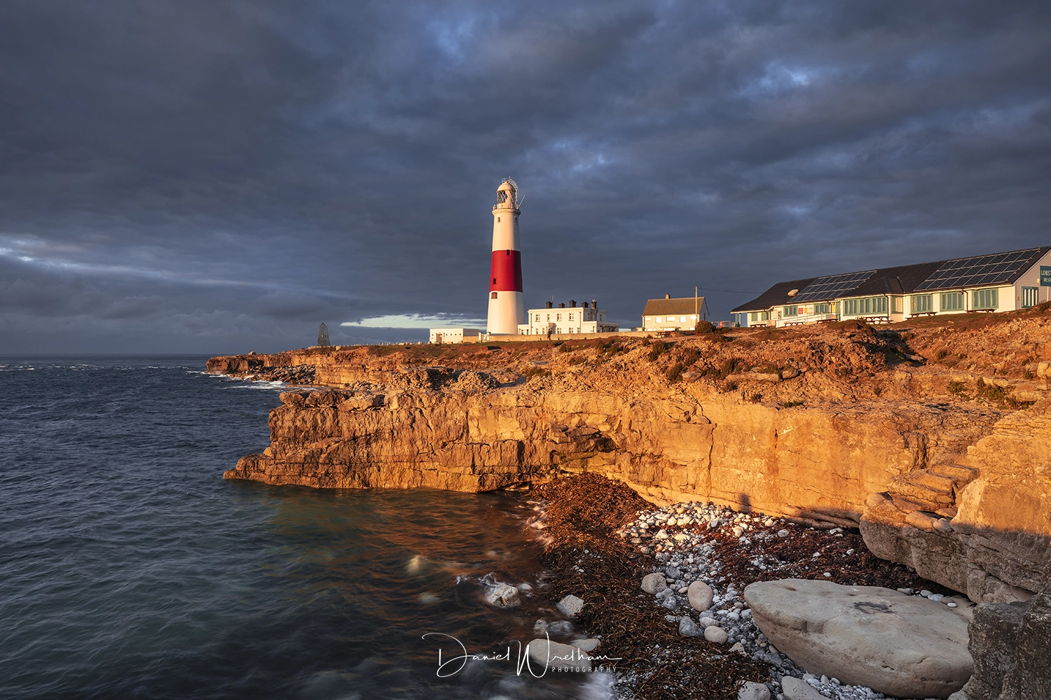 Daniel Wretham Photography - Dorset Landscape Photography Locations