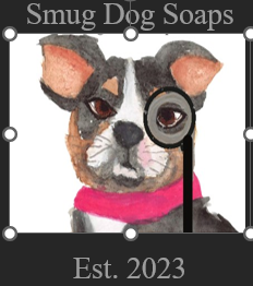 Blog | Smug Dog Soaps