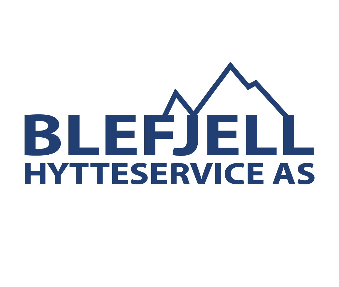 Blefjell Hytteservice AS