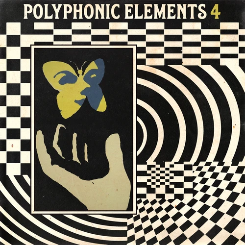 The Polyphonic Elements Vol.4 | Sosouthernsoundkits