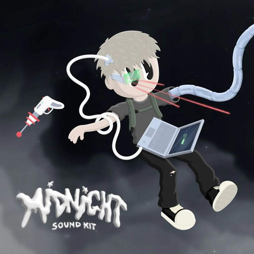 Sharkboy – Midnight (Sound Kit) | Sosouthernsoundkits