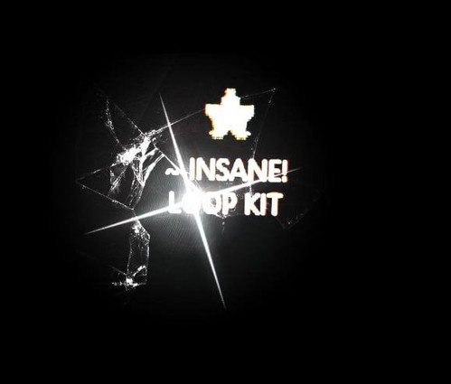 Countmxney - Insane Loop Kit | Sosouthernsoundkits