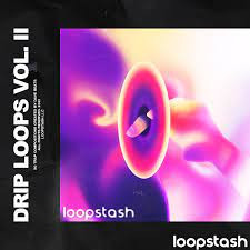 DAVE BEATS - Drip Loop Kit Vol.2 | Sosouthernsoundkits