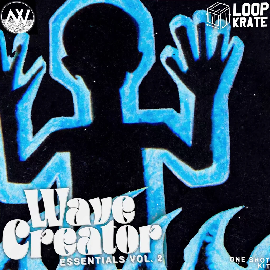Nile Waves - Wave Creator Essentials Vol. 2 | Sosouthernsoundkits