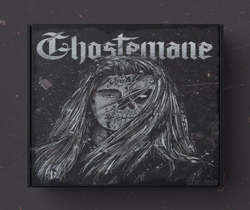 GHOSTEMANE - 808 Drum Kit | Sosouthernsoundkits