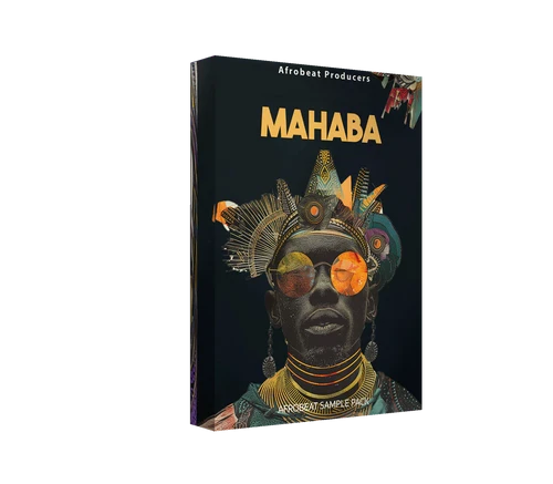 Afrobeat Producers - Mahaba Afrobeat Sample Pack | Sosouthernsoundkits