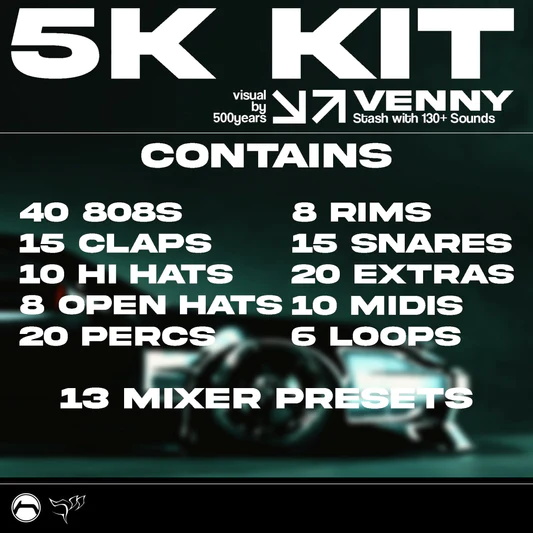 Hyperpop Kits Online | Sosouthern Sound Kits