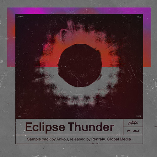 Renraku Ankou - Eclipse Thunder | Sosouthernsoundkits