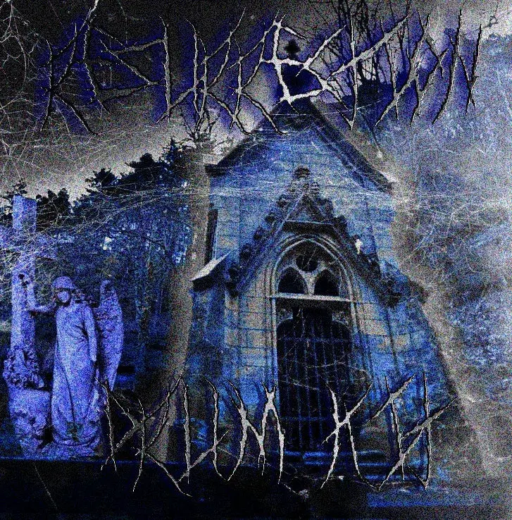 Evil Beast - Resurrection Drum Kit | Sosouthernsoundkits