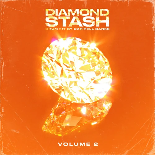 Diamond Stash Volume 2 | Sosouthernsoundkits