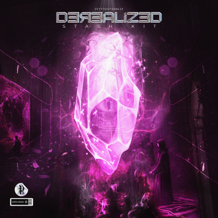 DEREALIZED - Pettyonthebeat Stash Kit | Sosouthernsoundkits