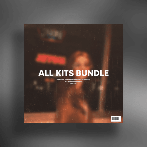 Ripless - All Kits Bundle (Pt 2) | Sosouthernsoundkits