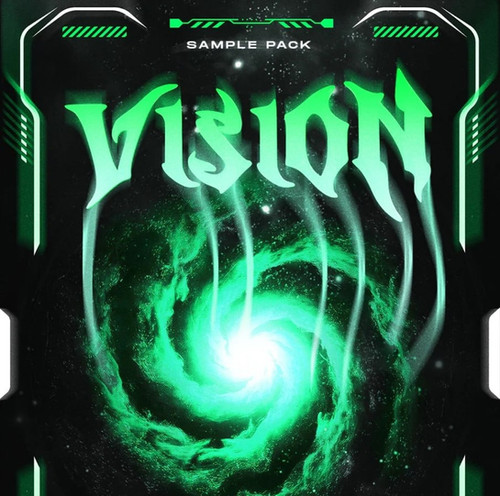 Midilatino - Vision Sample Pack | Sosouthernsoundkits