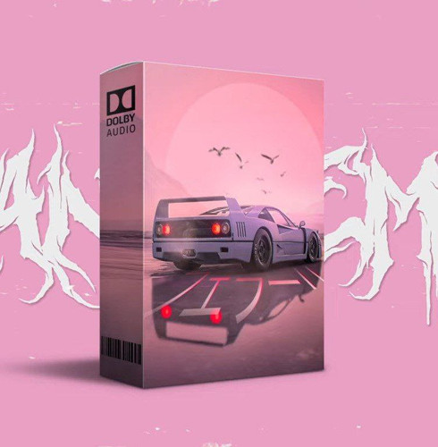 Va$chi. - ANTHEM VOL. 1 (CHILL PHONK KIT) | Sosouthernsoundkits