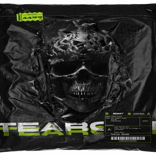 EDMT - Ultimate Tearout Dubstep Collection Vol. 3 | Sosouthernsoundkits