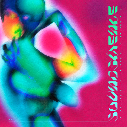 Cryptic - Sound Science 03 (Drum Kit) | Sosouthernsoundkits