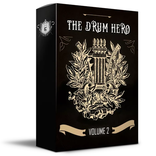 Ghosthack - The Drum Hero 2 | Sosouthernsoundkits