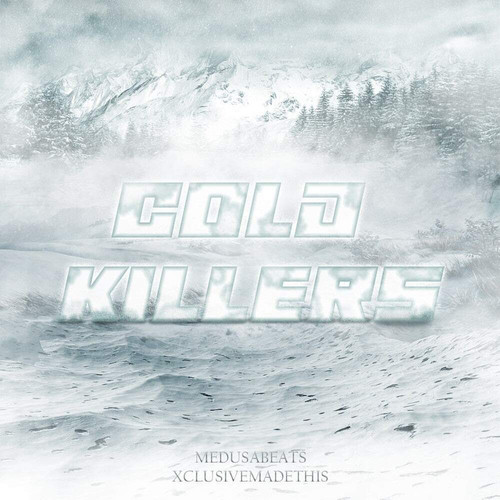 Medusa & Xclusive – Cold Killers (Drum Kit) | Sosouthernsoundkits