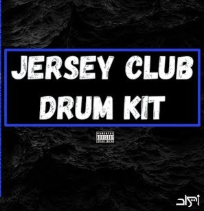IRAD Beats - MILITARY Jersey Club Drum Kit 2024 | Sosouthernsoundkits