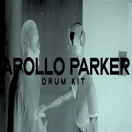 Apollo Parker 33 Drum Kit | Sosouthernbeats