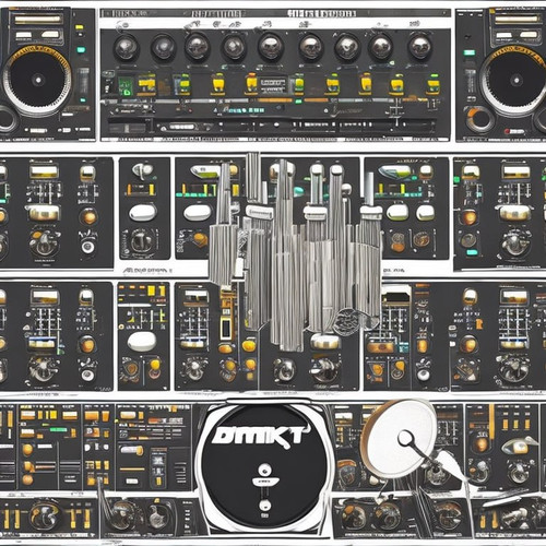 Dnb Drum Kit Sosouthernsoundkits