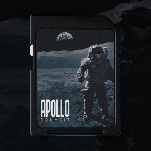 Omar - Apollo Drum Kit | Sosouthernsoundkits