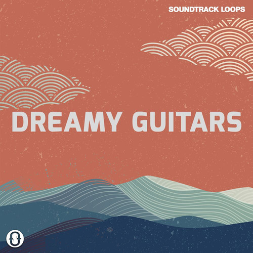Sound Track Loops - Dreamy Guitars | Sosouthernsoundkits