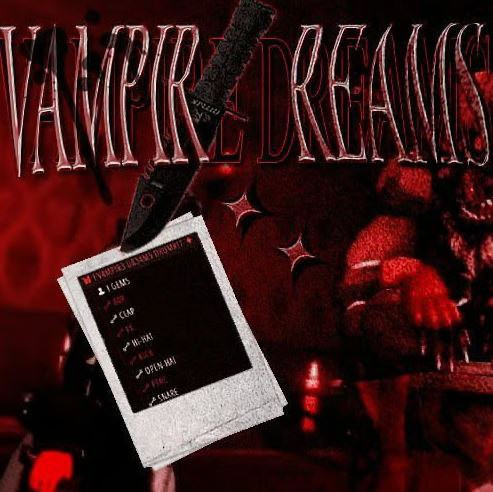 Eshenkoboy – Vampire Dreams Drum Kit | Sosouthernsoundkits