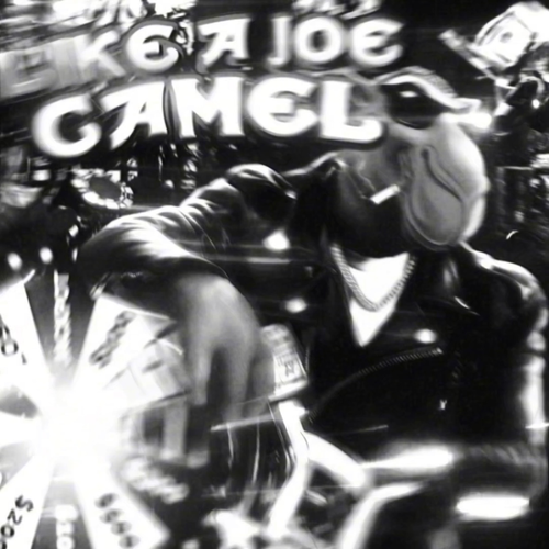 Djcodeinewar - LIKE A JOE CAMEL ZENOLOGY BANK | Sosouthernsoundkits